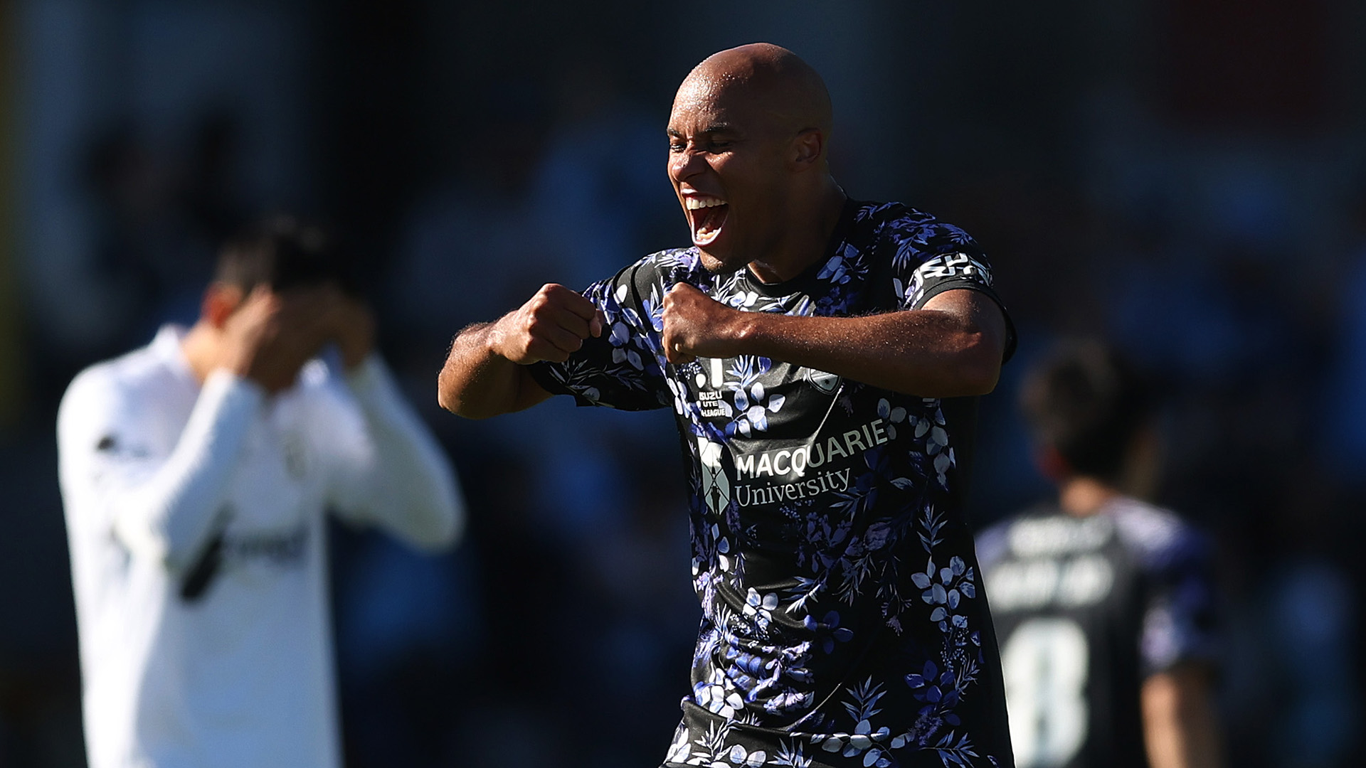 Sydney FC 2-0 Macarthur Bulls: Match Report, Goals, Highlights