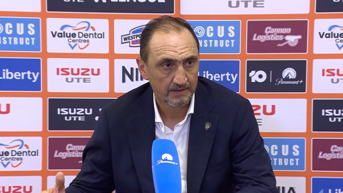 Brisbane Roar boss delivers powerful post-game message: News