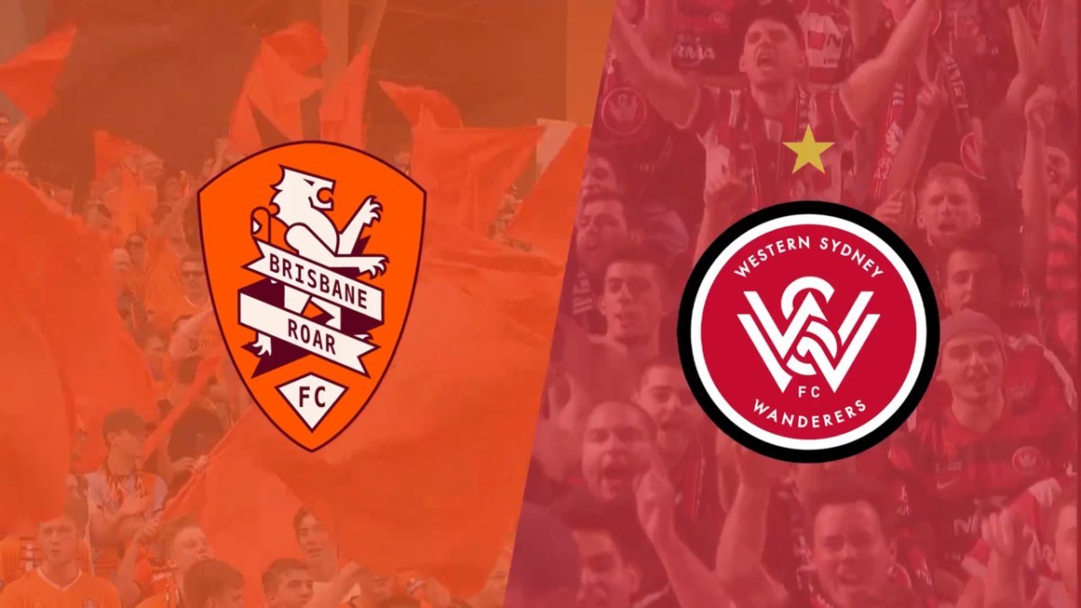 Brisbane Roar v Western Sydney Wanderers | Round 3 Preview | Ninja A ...