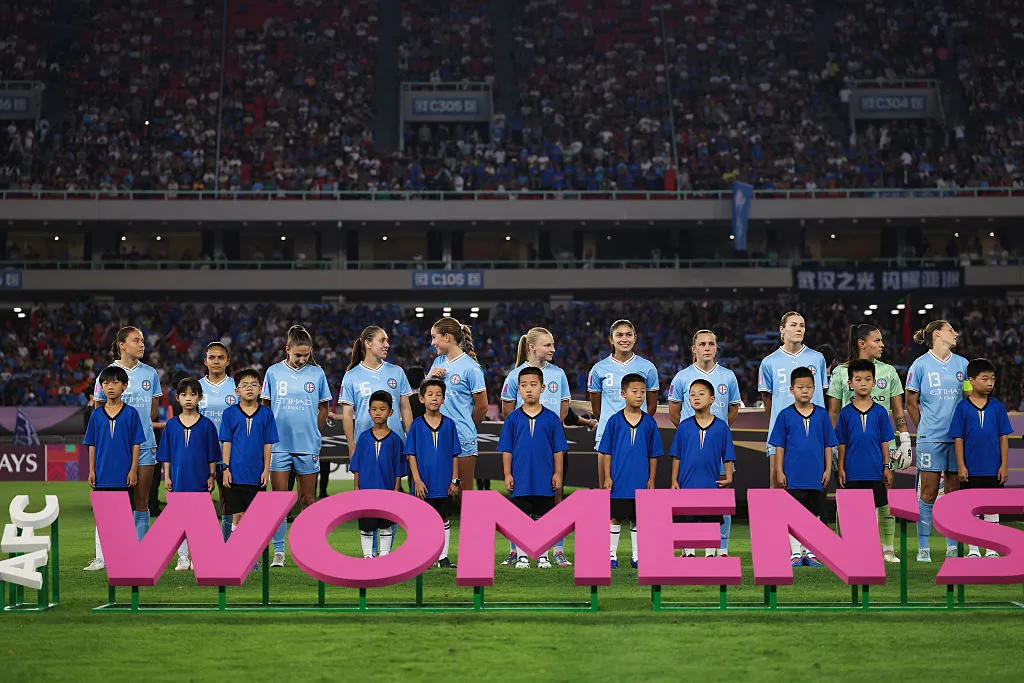 Melb City AFC Women's Champions League preview: Details, schedule, how ...