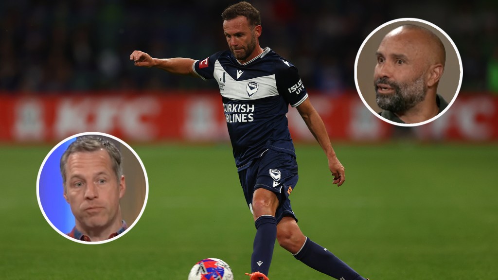 A-League News: Juan Mata, Victory, Melbourne Derby, Tickets