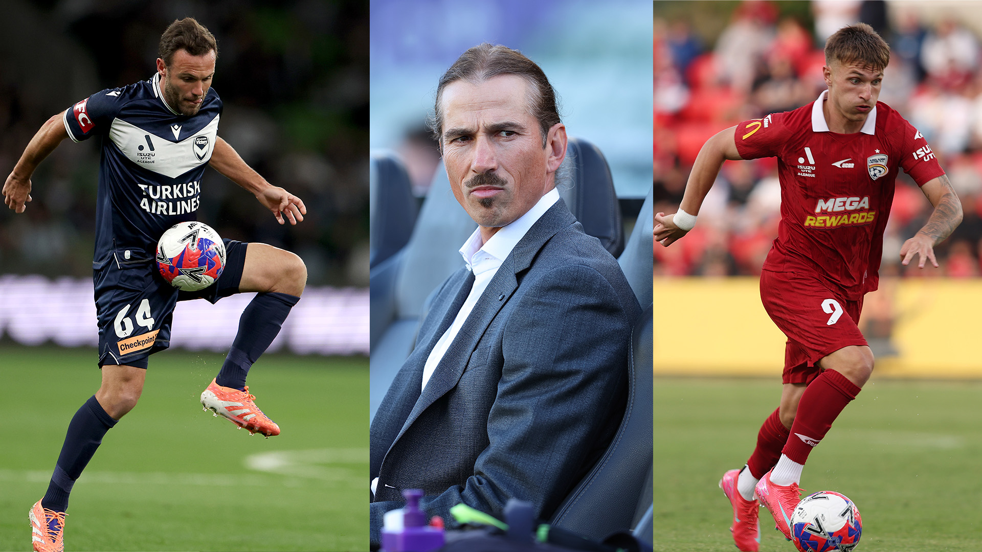 A-League Match Preview: This weekend’s key matchups & predictions