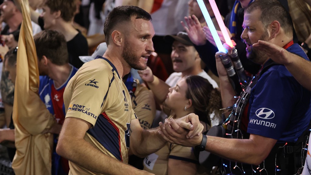 Jets announce departure of experienced central defender: Details