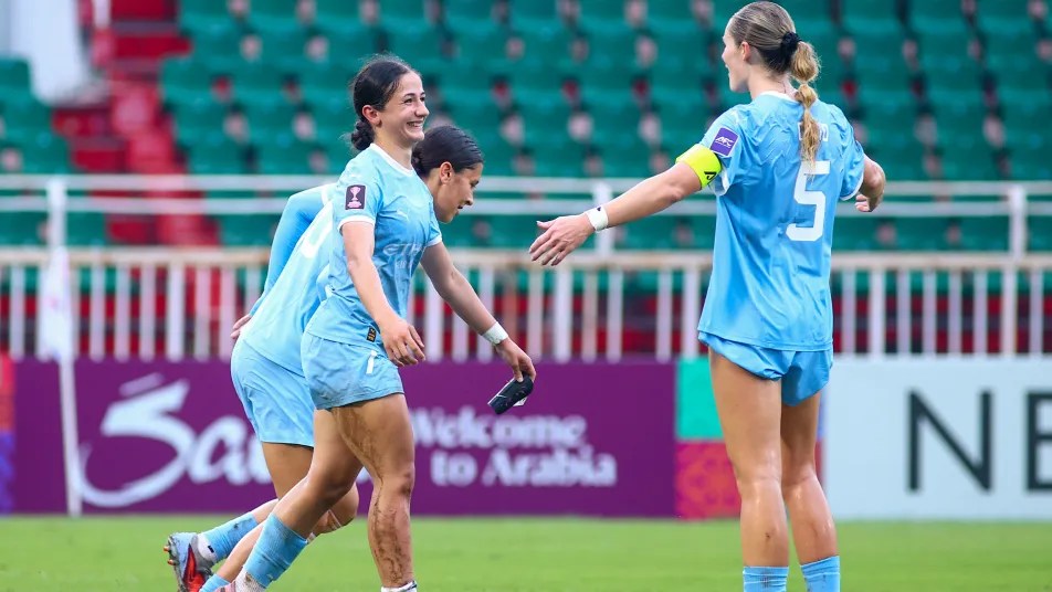 A-League contract news: Melbourne City re-sign Danella Butrus