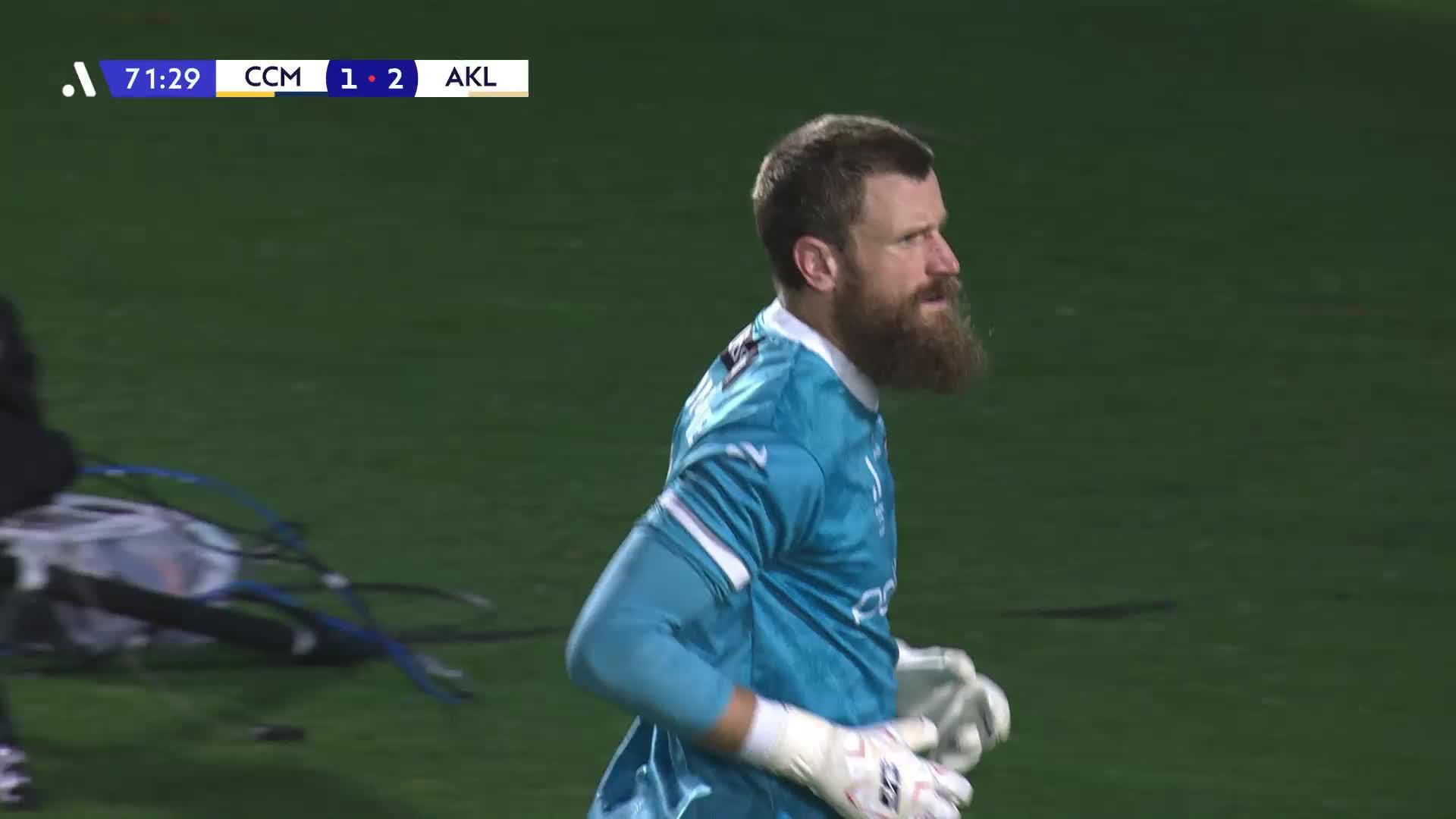 Latest Auckland FC News & Highlights | A-Leagues Official Site
