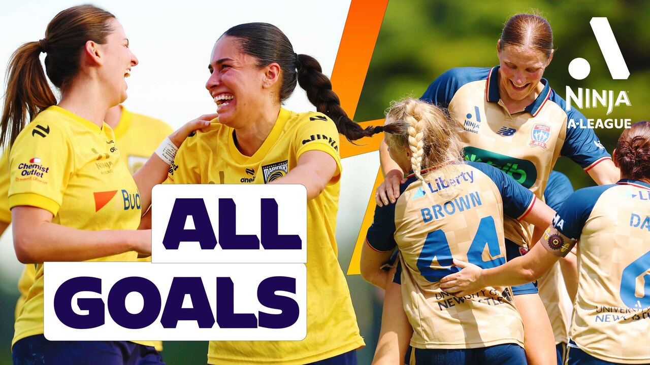 Latest Western United News & Highlights | A-Leagues Official Site