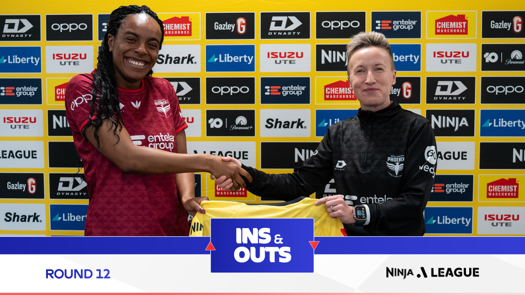 A-League Women Round 12 Ins & Outs: Team news, line-ups