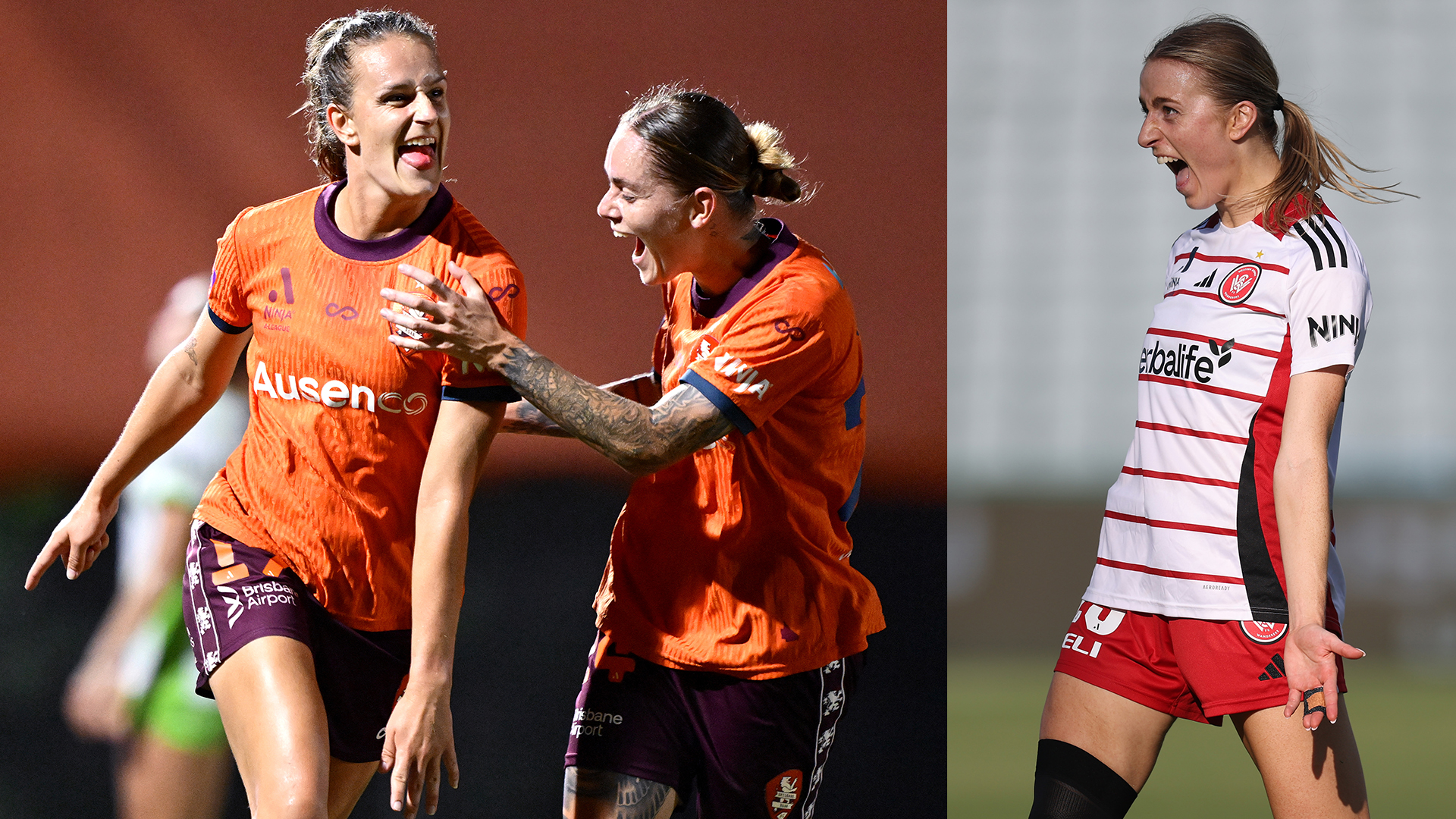 A-League Women: Round 15 key matchups & predictions