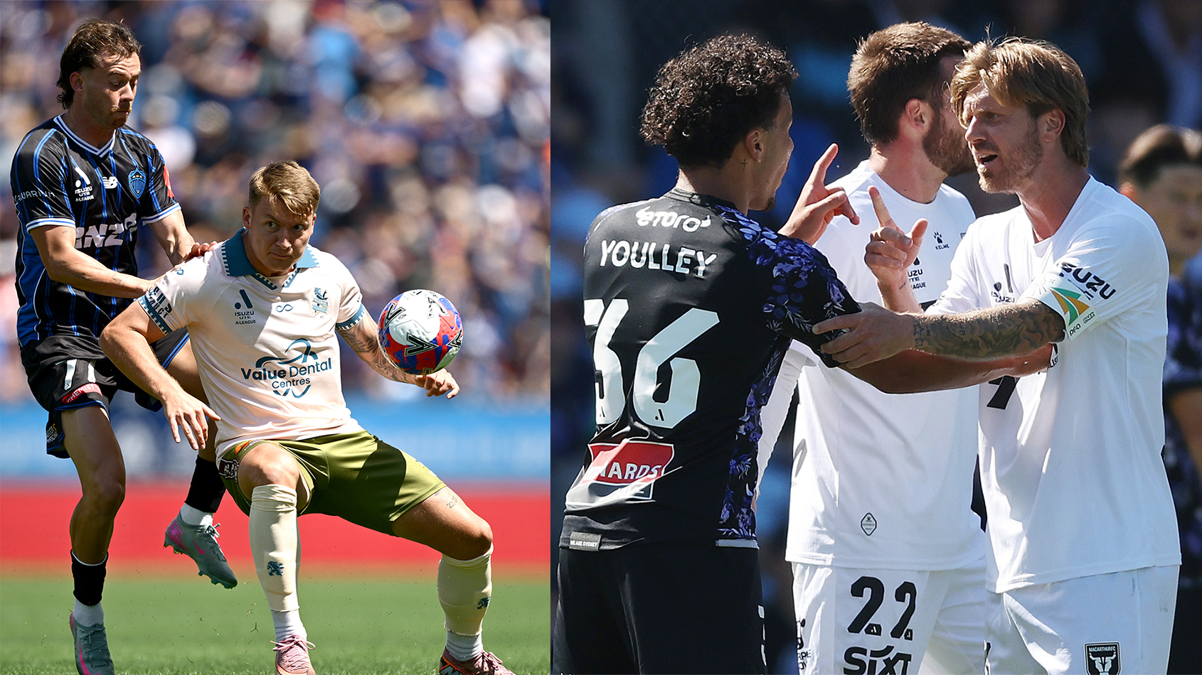 A-League RD 12 Preview: Team news, key matchups & predictions
