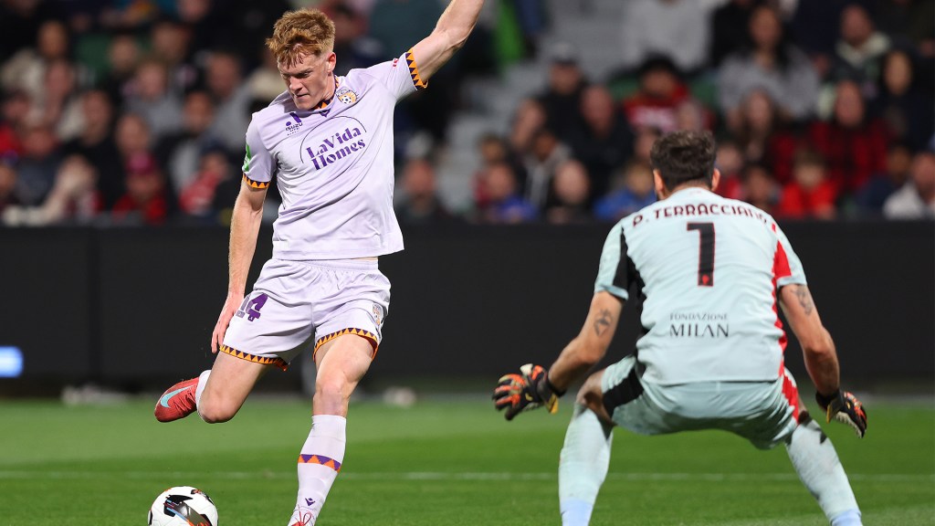 Central Coast Mariners sign Nathanael Blair: A-League Transfers