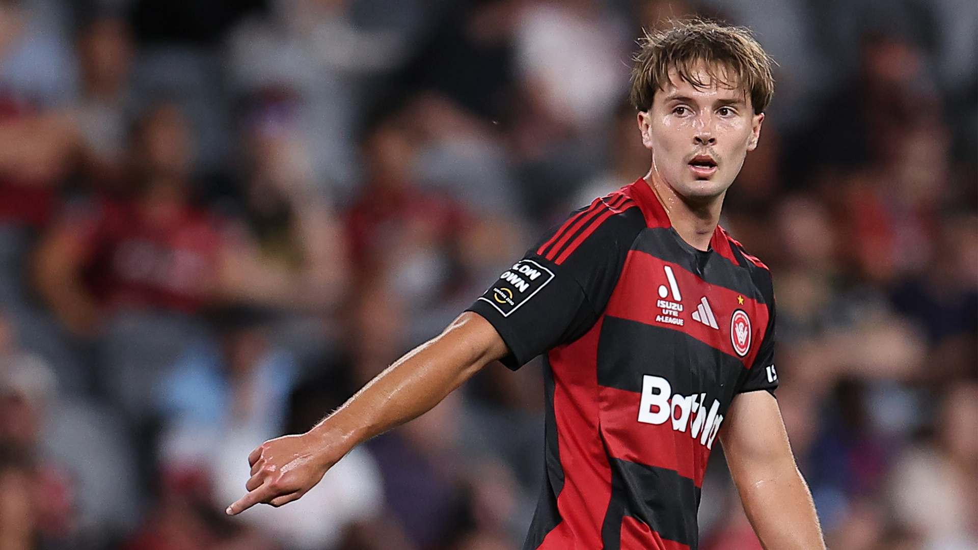 Wanderers defender joins Portland Timbers: A-League, MLS News