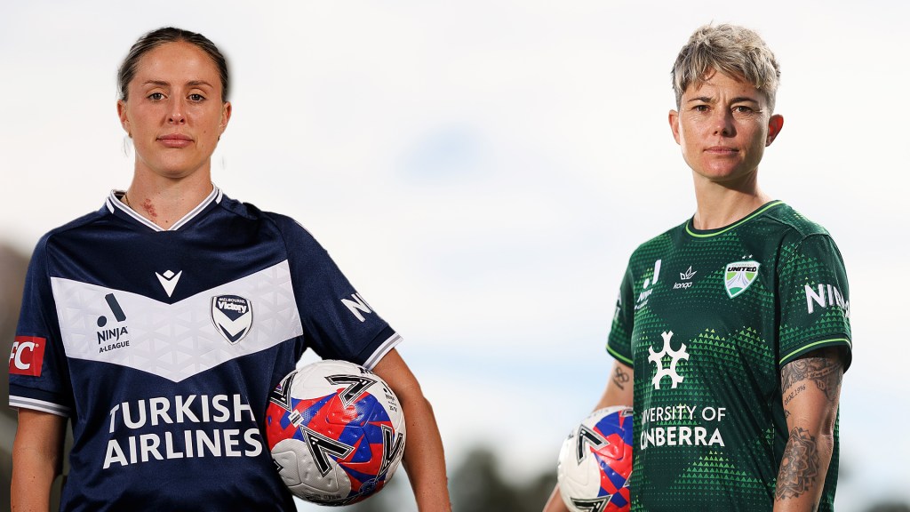 Canberra v Melbourne Victory round 15 match rescheduled