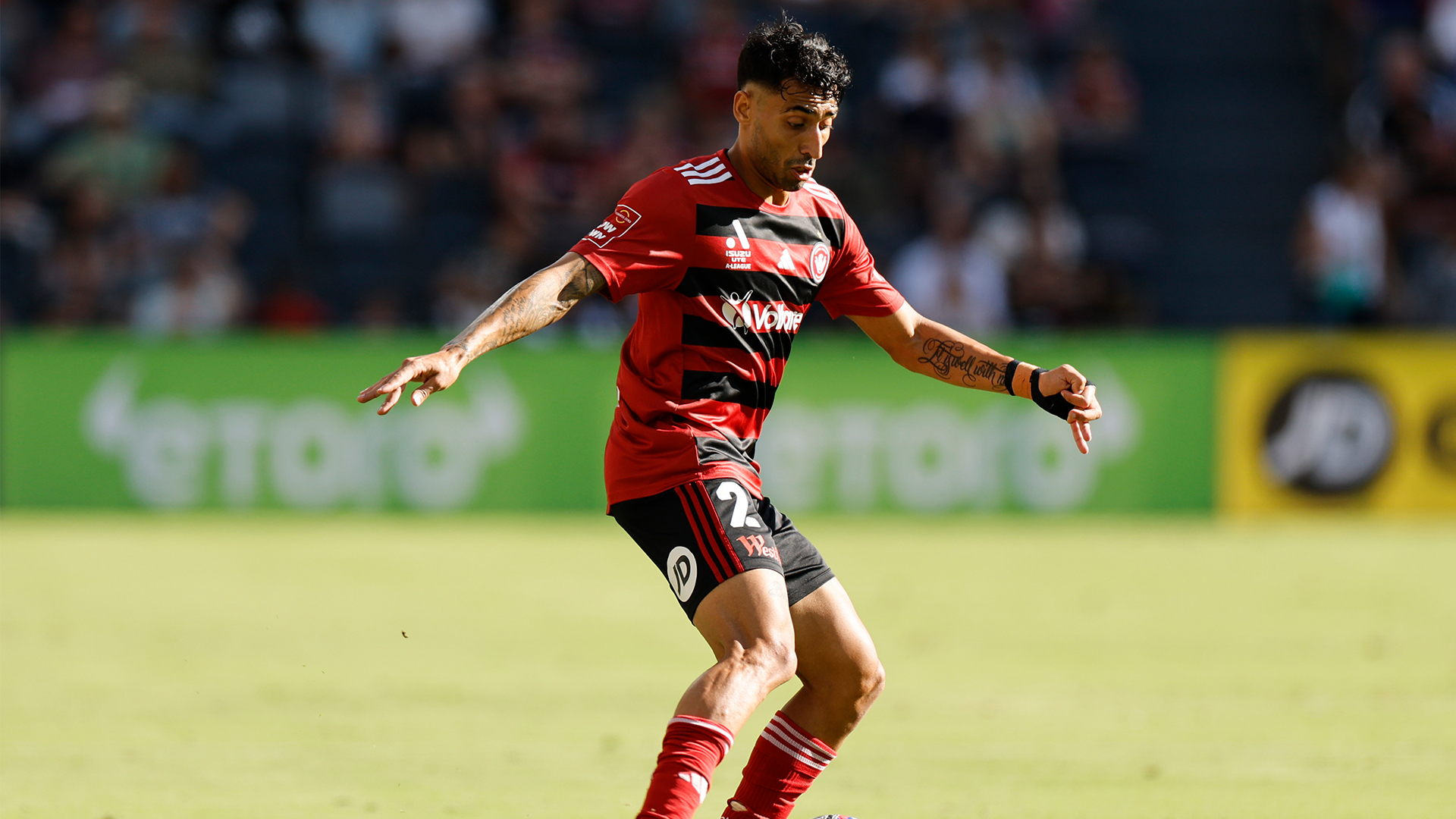 Cleur leaves Western Sydney Wanderers: A-League Transfer News