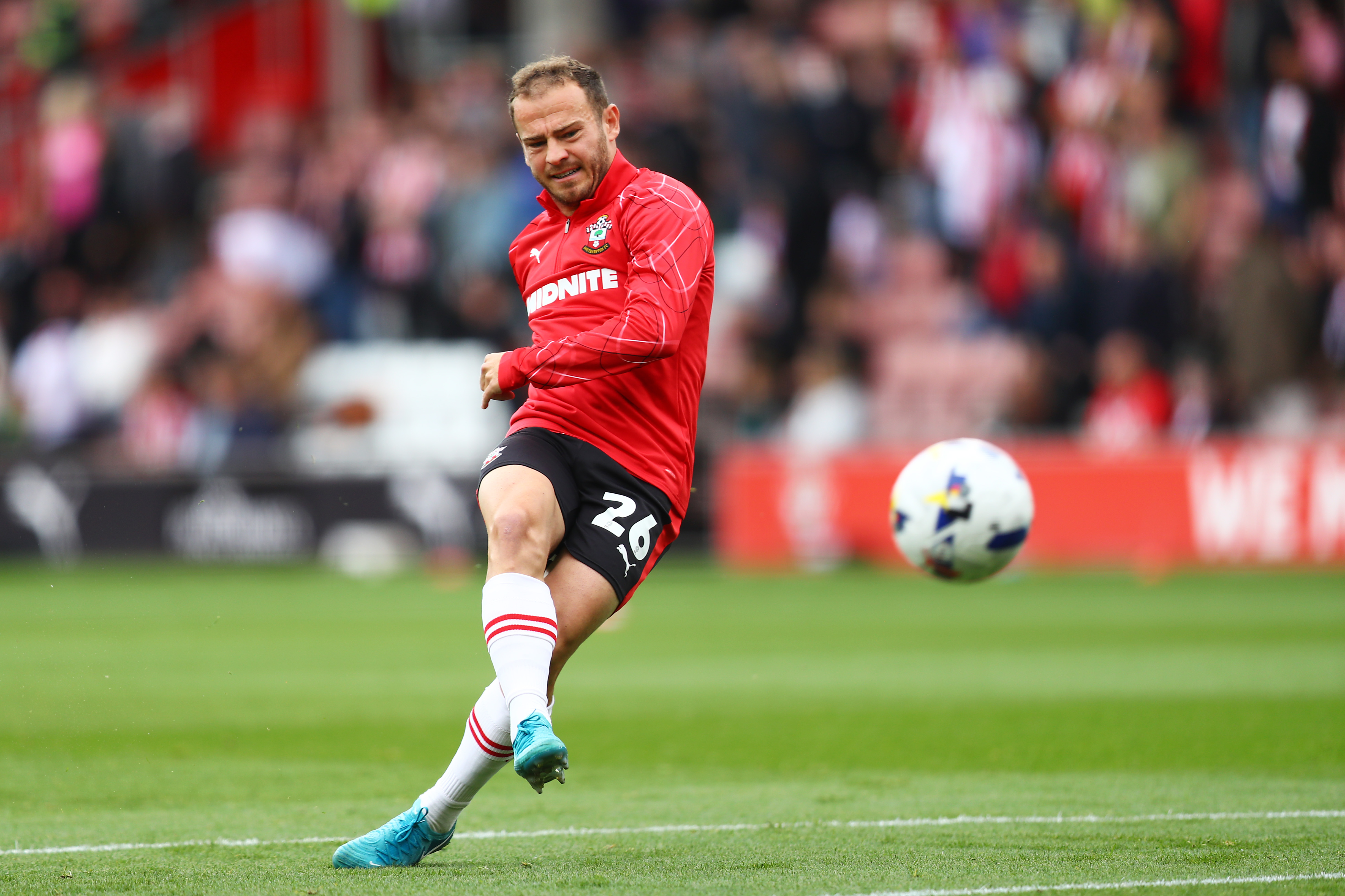 Wanderers secure Scottish winger Ryan Fraser - A-Leagues