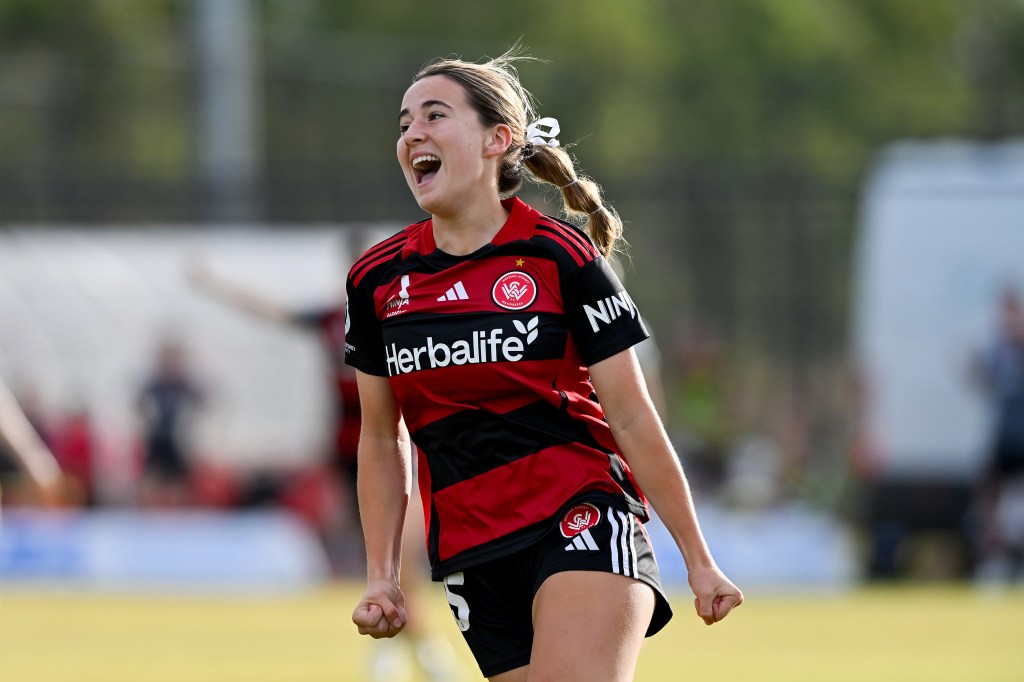 Western Sydney Wanderers 1 - 1 Canberra United - Match highlights, goals
