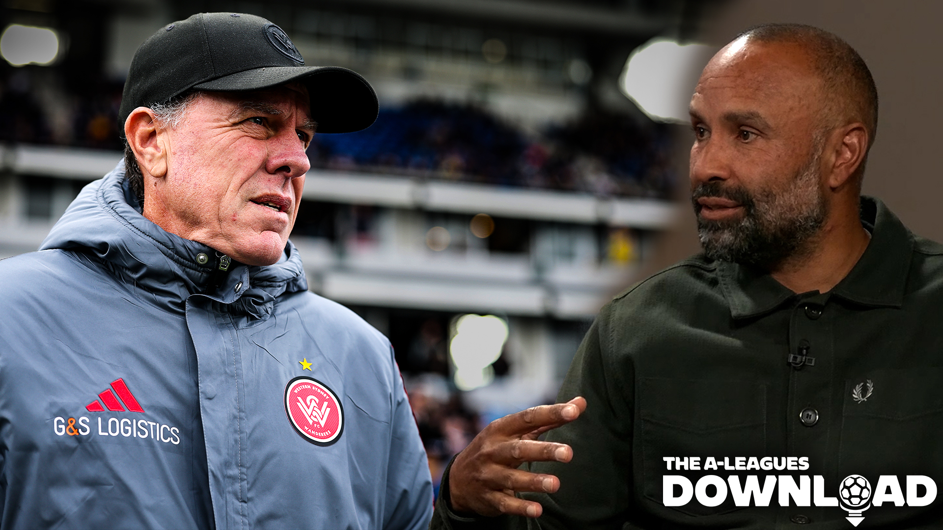 Archie Thompson: the positions to target for Wanderers recruitment