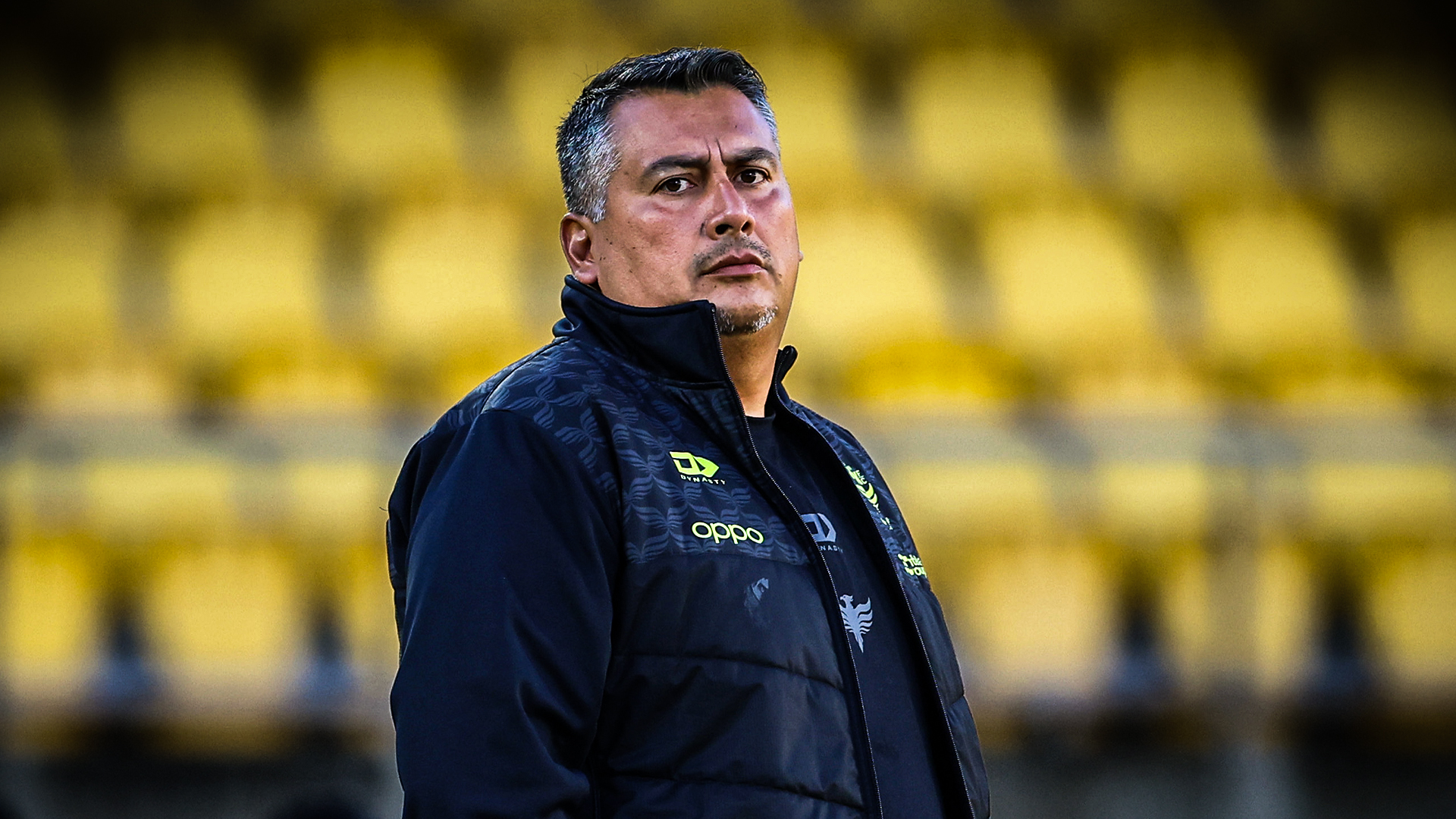 Giancarlo Italiano steps down as Wellington Phoenix head coach