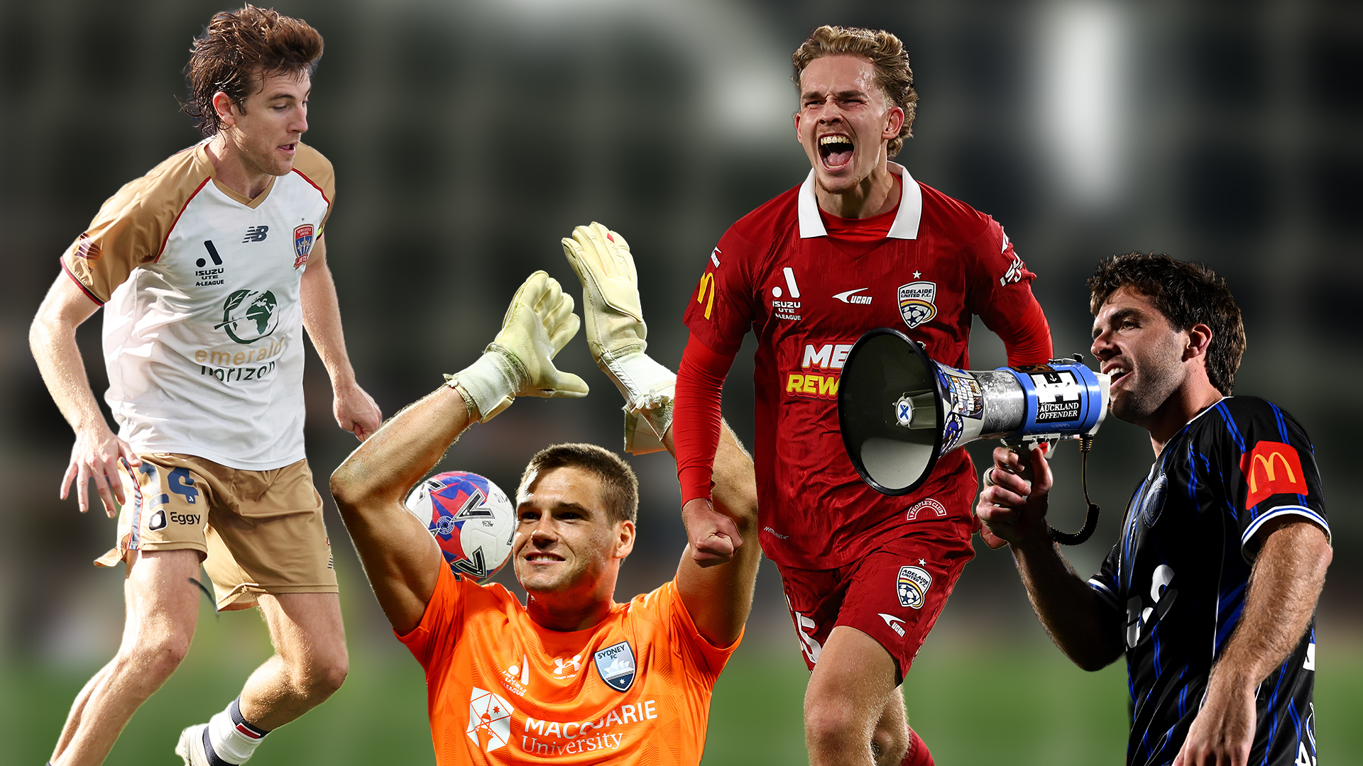 Isuzu UTE A-League: What you need to know ahead of semi-finals