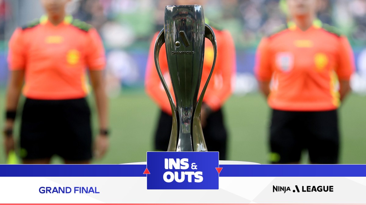 A-League Women Grand Final Ins & Outs: Team news