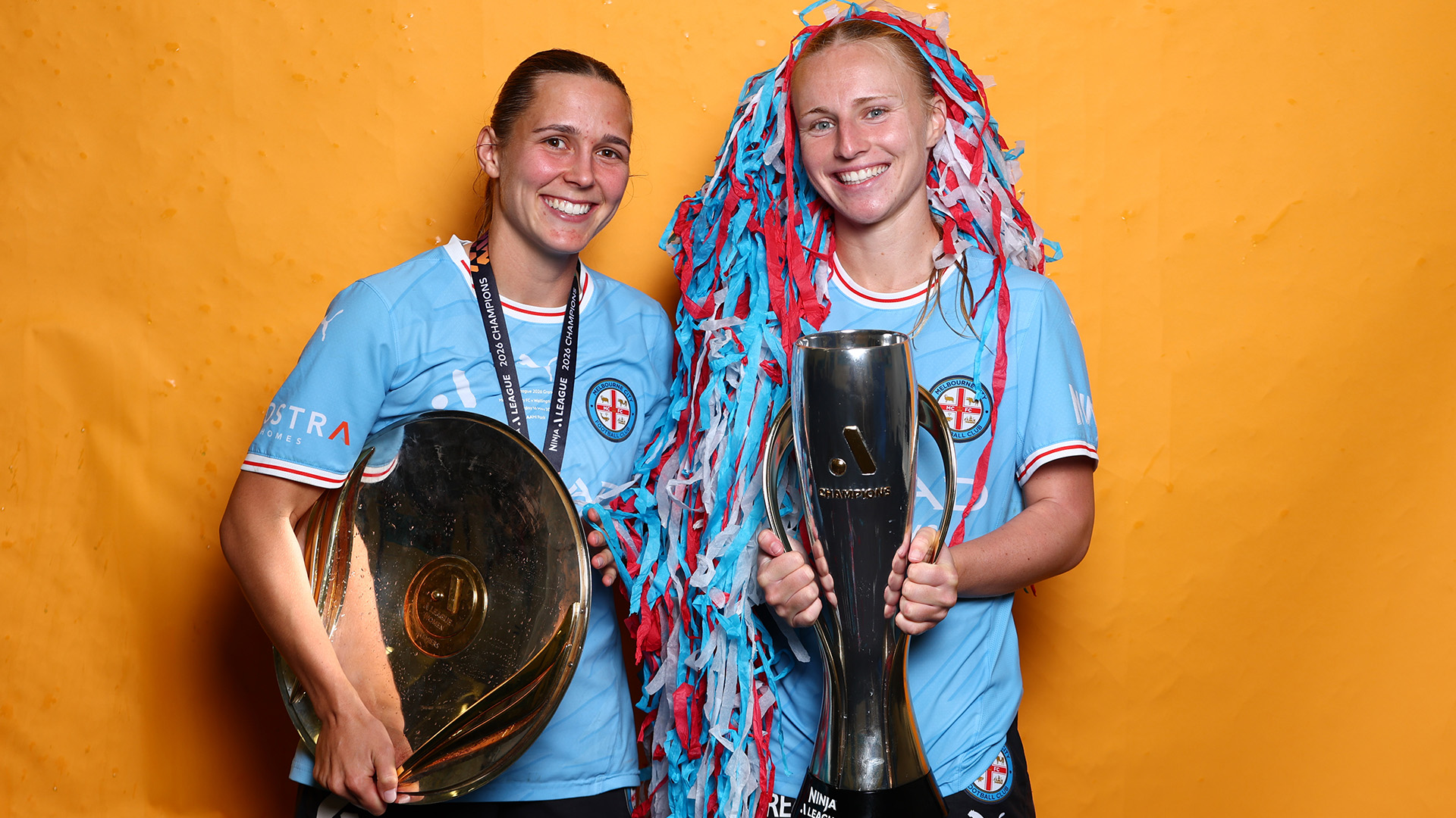 Ninja A-League Grand Final Opta Team of the Week