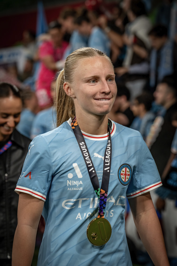 Ninja A-League Finals Series 2026 - A-Leagues