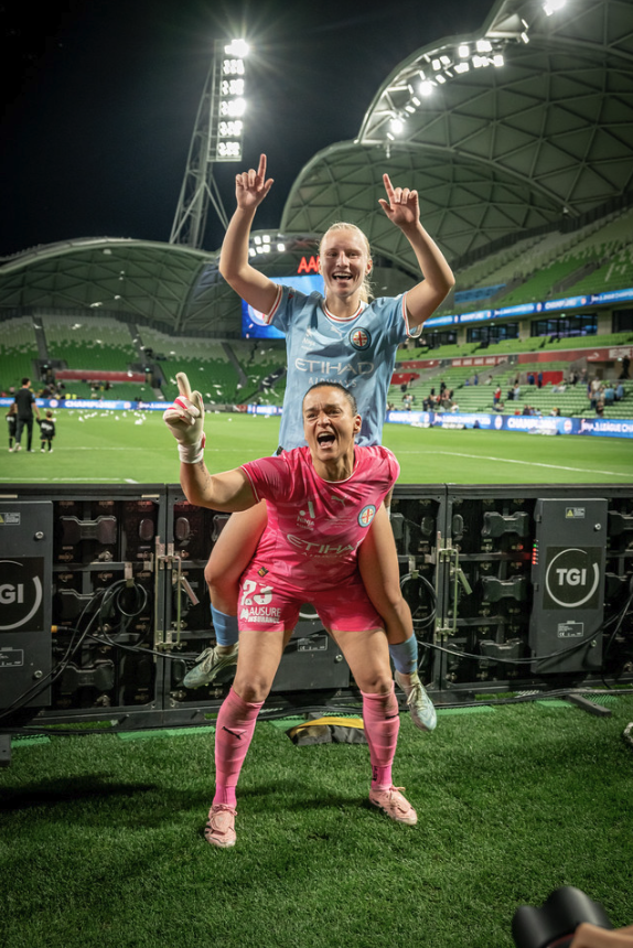 Ninja A-League Finals Series 2026 - A-Leagues