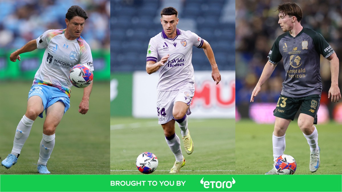 Isuzu UTE A-League End of Season Moves: Ins and Outs