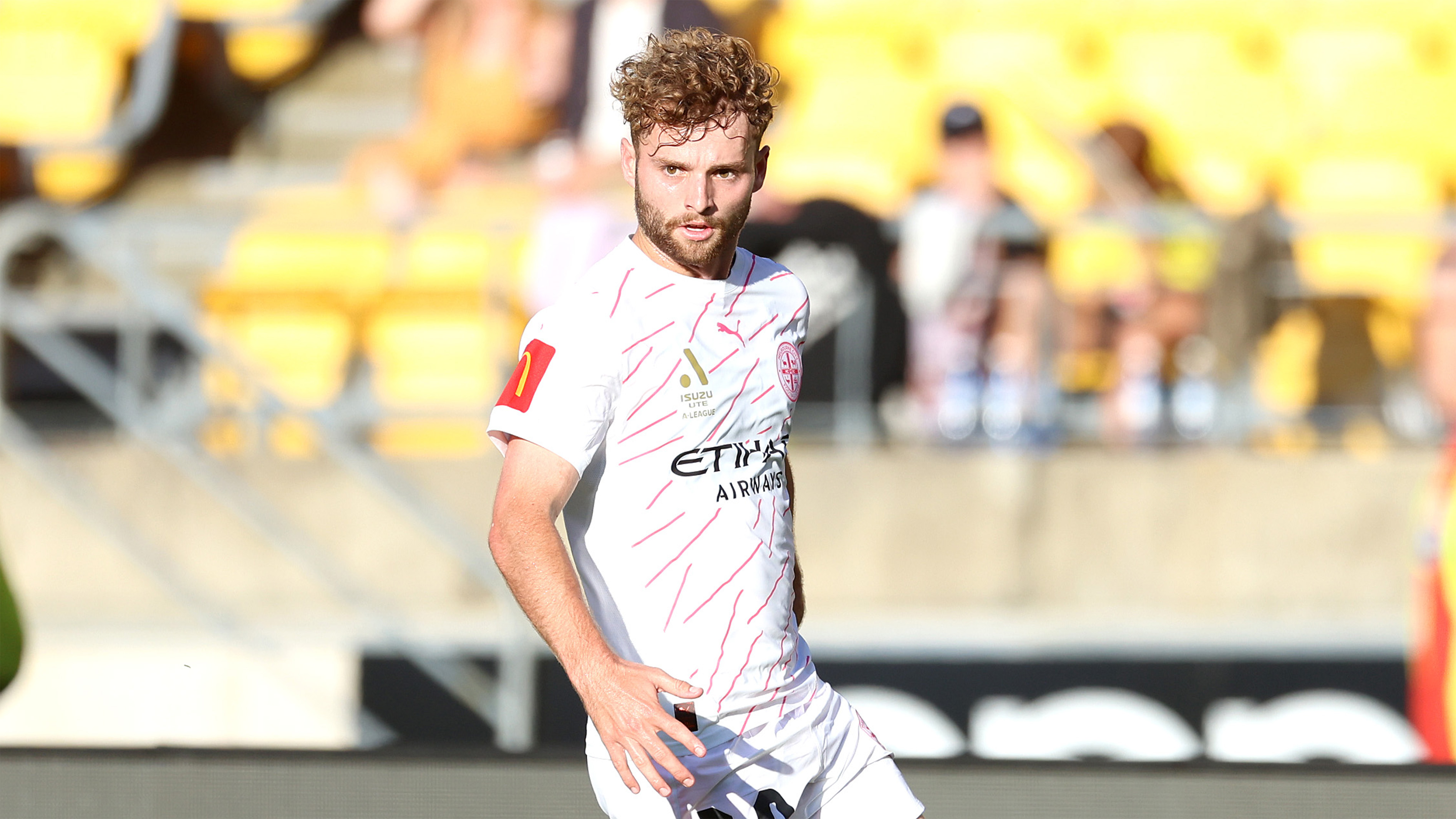 Newcastle Jets sign Zane Schreiber ahead of ACL Elite campaign